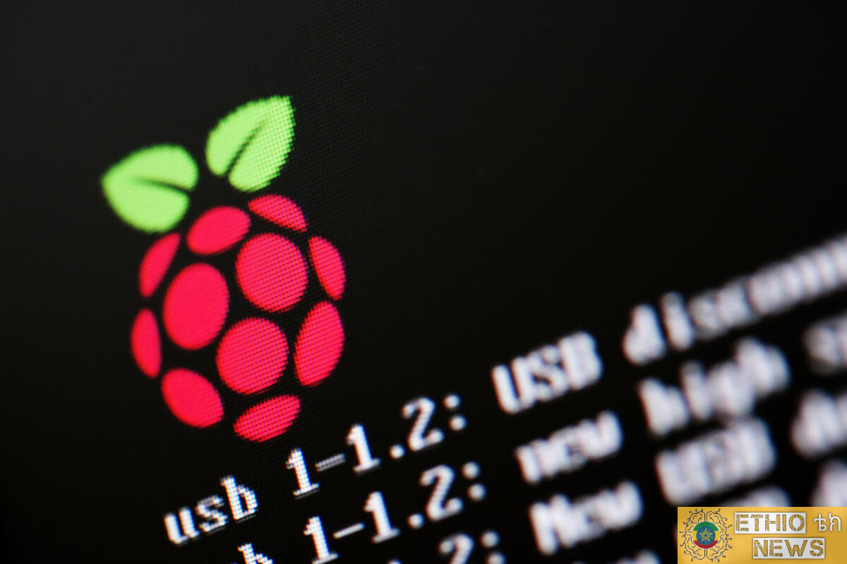 Raspberry Pi: The Coolest Thing a Tech Nerd Needs ETHIO TECH News