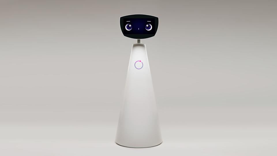 A Robot Companion Worth The Wait ETHIO ቴክ with JayP
