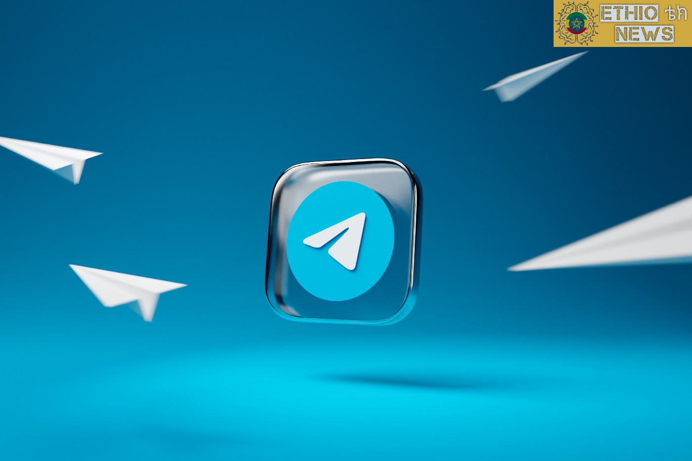 Telegram irratti Gmail Account Fayyadamuuf ETHIO TECH News