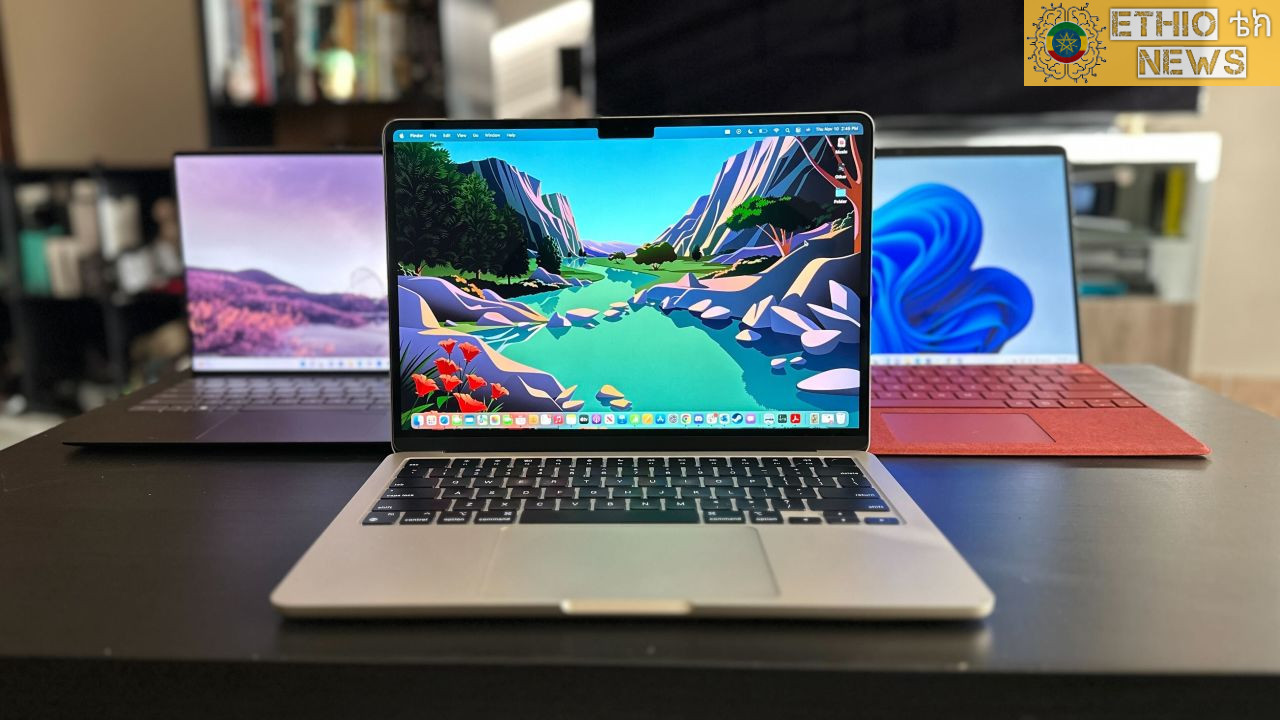 The best laptops of 2023 ETHIO TECH News