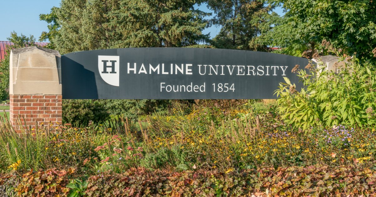 Hamline hiding critical Twitter, Facebook posts amid blasphemy ban ...
