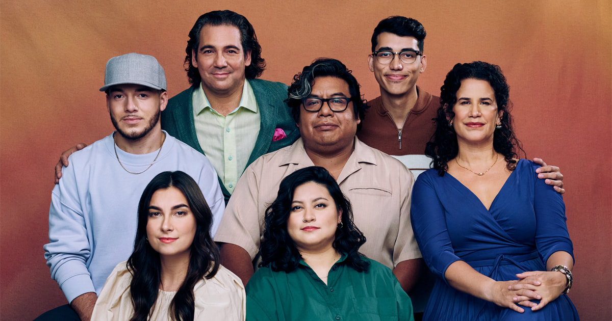 Meet seven Hispanic and Latin app creators breaking barriers with ...